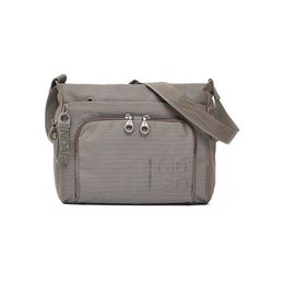 Mandarina Duck MD 20 Umh&auml;ngetasche 25 cm in taupe | Gr.: onesize