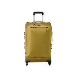 Eagle Creek Expanse 4 Rollen Trolley 75 cm mit Dehnfalte in gold | Gr.: onesize