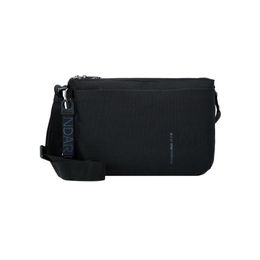 Mandarina Duck MD 20 Umh&auml;ngetasche 30 cm in black | Gr.: onesize