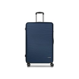 Franky Dallas 3.0 4 Rollen Trolley L 75 cm in dark blue | Gr.: onesize