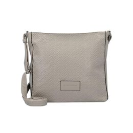 Tom Tailor Mirenda Schultertasche 30 cm in taupe | Gr.: onesize