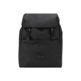 Strellson Westferry Aiden Daypack 42 cm Laptopfach in black | Gr.: onesize