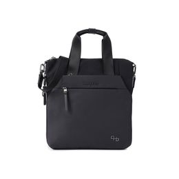 Hedgren Furo Roku Handtasche RFID Schutz 30 cm Laptopfach in black | Gr.: onesize