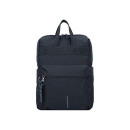 Mandarina Duck Rucksack 38 cm Laptopfach in scarab | Gr.: onesize