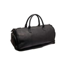 The Chesterfield Brand Finlay Weekender Reisetasche Leder 55 cm in black | Gr.: onesize