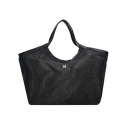 Replay Shopper Tasche 58 cm in black | Gr.: onesize