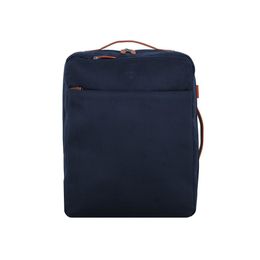 Jump Uppsala Reiserucksack L 45 cm in navy | Gr.: onesize
