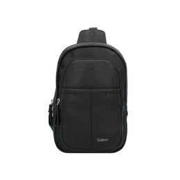 Gabor Lenea Umh&auml;ngetasche 18 cm in black | Gr.: onesize