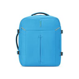 Roncato Ironik 2.0 Daypack 45 cm Laptopfach in sky blau | Gr.: onesize