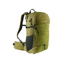 Vaude Wizard 30+4 - Wanderrucksack 54 cm (redeva) in avocado | Gr.: onesize