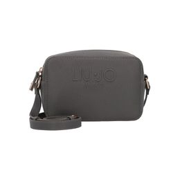 Liu Jo Halona Umh&auml;ngetasche M 20 cm in antracite | Gr.: onesize