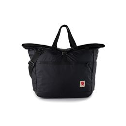 Fj&auml;llr&auml;ven FJ&Auml;LLR&Auml;VEN High Coast 30 Shopper Tasche 40 cm Laptopfach in black | Gr.: onesize