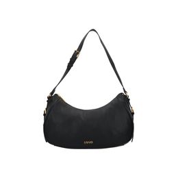 Liu Jo Mantua Schultertasche M 38 cm in nero | Gr.: onesize