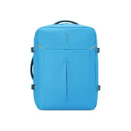 Roncato Ironik 2.0 Daypack 55 cm Laptopfach in sky blau | Gr.: onesize