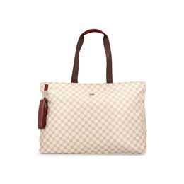 Picard Yeah Shopper Tasche 50 cm in cream | Gr.: onesize