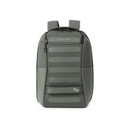 Hedgren Comby Handle Daypack M RFID Schutz 40 cm Laptopfach in black ink | Gr.: onesize