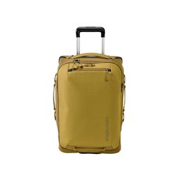 Eagle Creek Expanse 2 Rollen Kabinentrolley 55 cm mit Dehnfalte in gold | Gr.: onesize
