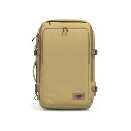 Cabinzero Adventure Cabin Bag ADV Pro 42L Rucksack 55 cm Laptopfach in moonstone | Gr.: onesize
