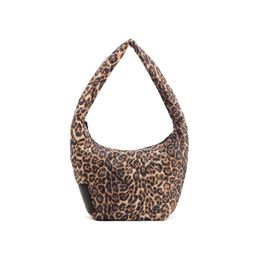 Seidenfelt Evenes Shopper Tasche 44 cm in leo pattern | Gr.: onesize