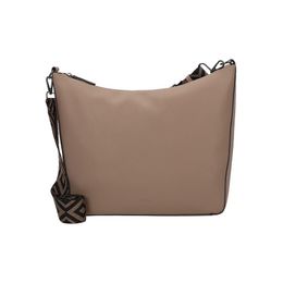 Gabor Linda Schultertasche M 35.5 cm in taupe | Gr.: onesize
