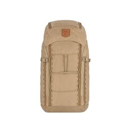 Fj&auml;llr&auml;ven FJ&Auml;LLR&Auml;VEN Singi 28 Wanderrucksack 57 cm in clay | Gr.: onesize