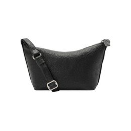VLD VOi Leather Design Hirsch Lucille Umh&auml;ngetasche Leder 23 cm in schwarz | Gr.: onesize
