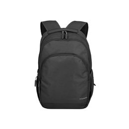 Travelite Kick Off Daypack L 45 cm Laptopfach in schwarz | Gr.: onesize