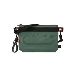 Hedgren Uni Ichi M Umh&auml;ngetasche RFID Schutz 24 cm in duck green | Gr.: onesize