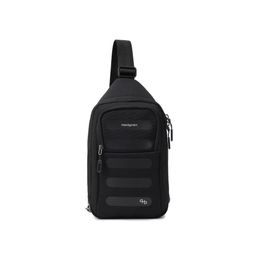 Hedgren Comby Umh&auml;ngetasche RFID 33 cm in black | Gr.: onesize