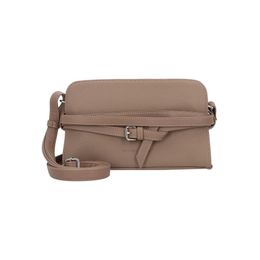 Tom Tailor Freya Umh&auml;ngetasche 25 cm in taupe | Gr.: onesize