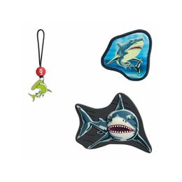 Step By Step Magic mags Set 3 tlg. in Shark Dexter | Gr.: onesize