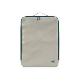 Cabinzero Ultralight Packtasche 25 cm in oyster white | Gr.: onesize