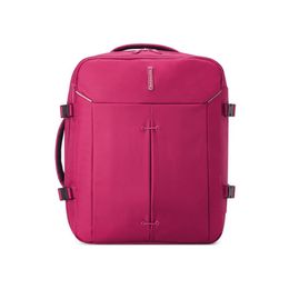 Roncato Ironik 2.0 Daypack 45 cm Laptopfach in magenta | Gr.: onesize