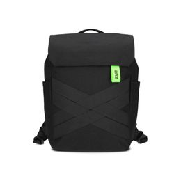 Zwei Alex Daypack 40 cm Laptopfach in black | Gr.: onesize