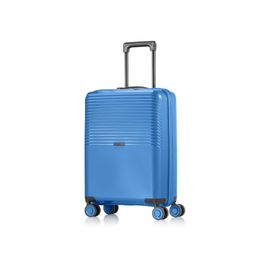 Pack Easy Jet 4 Rollen Kabinentrolley 55 cm in marine | Gr.: onesize
