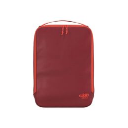 Cabinzero Ultralight Packtasche 17,5 cm in fiesta red | Gr.: onesize