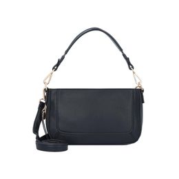 Gabor Francis Schultertasche 25 cm in black | Gr.: onesize