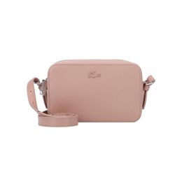 Lacoste Chantaco Classics Umh&auml;ngetasche Leder 19 cm in cork | Gr.: onesize