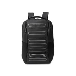 Hedgren Comby Performance Handle L P Daypack L RFID Schutz 44 cm Laptopfach in black | Gr.: onesize