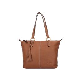 Picard Calico Shopper Tasche Leder 39 cm in cognac | Gr.: onesize