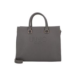 Liu Jo Halona Shopper Tasche L 32 cm in antracite | Gr.: onesize