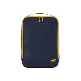 Cabinzero Ultralight Packtasche 17,5 cm in blue shimmer | Gr.: onesize