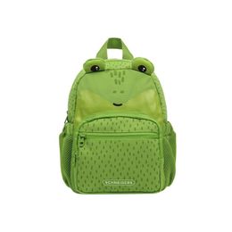 Schneiders Mini Kindergartenrucksack 27 cm in Sir Frogerick | Gr.: onesize