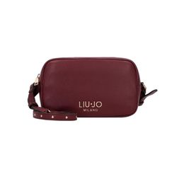 Liu Jo Evrim Umh&auml;ngetasche S 22.5 cm in red wine | Gr.: onesize