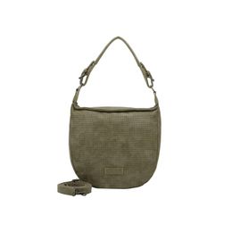 Fritzi aus Preussen Fritzi aus Preu&szlig;en Jazy01 Dotty Schultertasche 32 cm in moss | Gr.: onesize