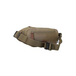 Camel Active Aurum G&uuml;rteltasche 37.5 cm in khaki | Gr.: onesize