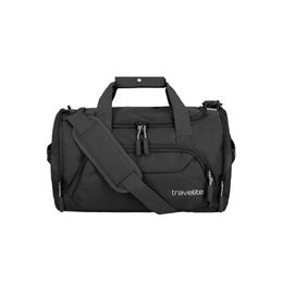 Travelite Kick Off Weekender Reisetasche S 40 cm in schwarz | Gr.: onesize
