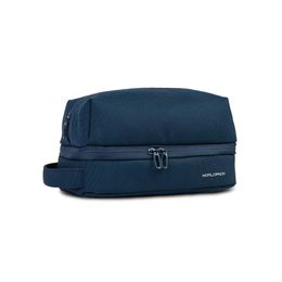 WORLDPACK Kulturbeutel 25 cm in marineblau | Gr.: onesize