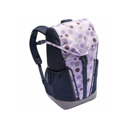 Vaude Puck 10 - Jr. Rucksack 38 cm (hotchili) in pastel lilac | Gr.: onesize