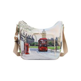 Y Not? Yesbag Umh&auml;ngetasche 28 cm in london | Gr.: onesize